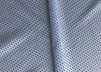 China Big Hole Sports Mesh Fabric for sale