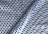 China Big Hole Sports Mesh Fabric for sale