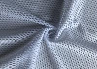 China Big Hole Sports Mesh Fabric for sale