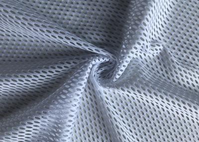China Big Hole Sports Mesh Fabric for sale