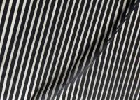 China Stripe Underwear 110gsm Stretch Mesh Fabric for sale