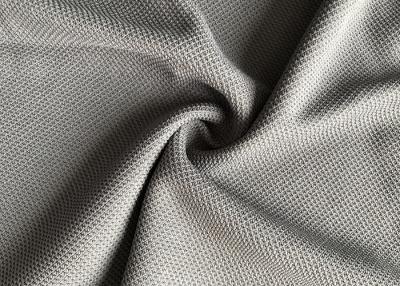 China 280gsm Heavy Weight Polyester Knit Mesh Fabric for Baby Strollers Sports Shoes 58/60 for sale