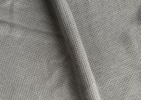 China 280gsm Heavy Weight Polyester Knit Mesh Fabric for Baby Strollers Sports Shoes 58/60 for sale