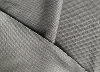China 280gsm Heavy Weight Polyester Knit Mesh Fabric for Baby Strollers Sports Shoes 58/60 for sale