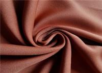 China Polyester Air Layer Knit Spandex Scuba Sandwich Fabric 150cm 220gsm for Lady Dress for sale