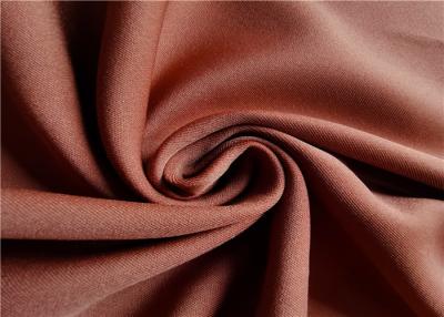 China Polyester Air Layer Knit Spandex Scuba Sandwich Fabric 150cm 220gsm for Lady Dress for sale