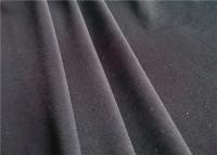 China Spacer Scuba Knit Anti-Dust Fabric 290GSM 58/60 Polyester Spandex for Dust Mask for sale