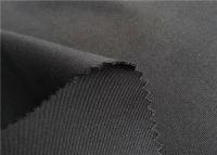 China Spacer Scuba Knit Anti-Dust Fabric 290GSM 58/60 Polyester Spandex for Dust Mask for sale