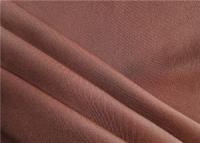China Polyester Air Layer Knit Spandex Scuba Sandwich Fabric 150cm 220gsm for Lady Dress for sale