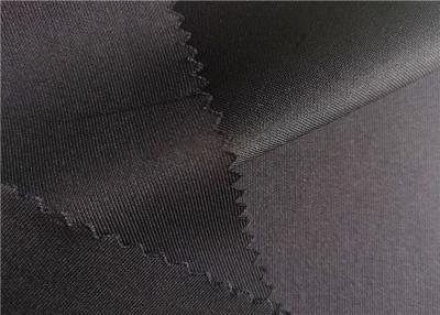 China Spacer Scuba Knit Anti-Dust Fabric 290GSM 58/60 Polyester Spandex for Dust Mask for sale