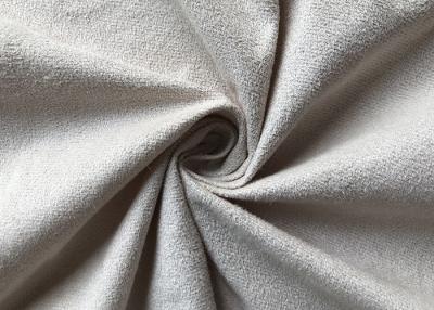 China Upholstery Shoes Faux 170cm Micro Suede Polyester Fabric For Sofa for sale