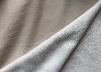 China Upholstery Shoes Faux 170cm Micro Suede Polyester Fabric For Sofa for sale