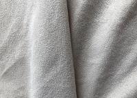 China Upholstery Shoes Faux 170cm Micro Suede Polyester Fabric For Sofa for sale