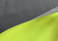 China Waterproof Windproof 3 Layer TPU Coated Fabric 300gsm 57-58 Inch Winter Jacket Fabric for sale