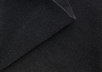 China Tricot Brush Loop Velvet 20D Nylon Spandex Fabric for sale