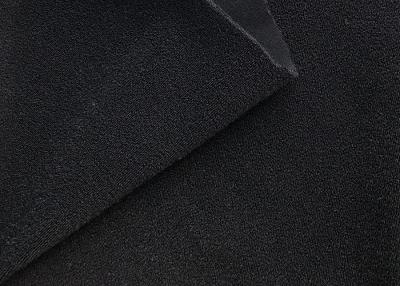 China Tricot Brush Loop Velvet 20D Nylon Spandex Fabric for sale