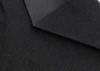 China Tricot Brush Loop Velvet 20D Nylon Spandex Fabric for sale
