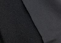 China Tricot Brush Loop Velvet 20D Nylon Spandex Fabric for sale