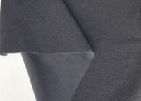 China Tricot Brush Loop Velvet 20D Nylon Spandex Fabric for sale