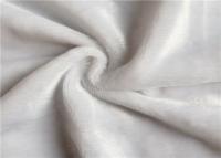 China 100% Polyester Super Soft Velboa Velvet Fabric 300GSM 160cm for Sofa Pajamas Toys for sale