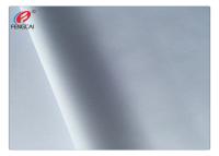 China 220gsm One Side Brushed Super Polyester Tricot Knit Fabric 150cm Width for Sportswear for sale