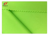 China Single Jersey Polyester Spandex Knit Fabric 4 Way Stretch For Leggings for sale