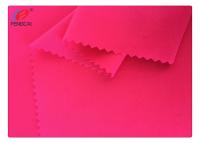 China Custom 4 Way Stretch Recycled Polyester Spandex Fabric For Swimsuit for sale