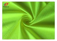 China 4 Way Stretch Butterfly Mesh Fabric 90% Polyester 10% Spandex for sale