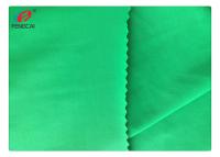 China Bi Stretch Knitted Polyester Spandex Blend Fabric For Sportswear for sale