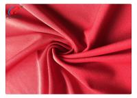 China Recycled 90% Polyester 10% Spandex Weft Knit Fabric 180gsm 4 Way Stretch for Sportswear for sale
