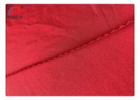 China Recycled 90% Polyester 10% Spandex Weft Knit Fabric 180gsm 4 Way Stretch for Sportswear for sale