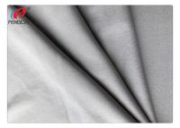 China Weft Knit 90 Polyester 10 Spandex Elastic Fabric 180gsm 160cm for T-Shirt for sale