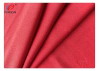 China Recycled 90% Polyester 10% Spandex Weft Knit Fabric 180gsm 4 Way Stretch for Sportswear for sale