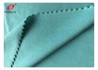 China Wicking Function 4 Way Stretch Lycra Fabric 92% Polyester 8% Spandex for sale