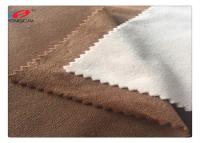 China Super Soft Velboa Minky Blanket Fabric 100% Polyester For Baby Bedding for sale