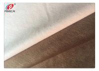 China Super Soft Velboa Minky Blanket Fabric 100% Polyester For Baby Bedding for sale