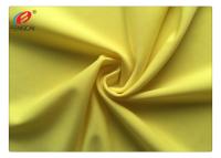 China Anti Uv Stretch Warp Knitted Fabric Polyester 83% Spandex 17% Breathable for sale