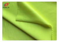 China Recycled 4 Way Stretch Swimwear Fabric 83 Polyester 17 Spandex 150cm 200gsm for sale
