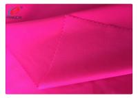 China 87% Polyester 13% Spandex Warp Knitted Fabric 152cm Width for Sportswear and Yoga Wear for sale