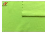 China Recycled 4 Way Stretch Swimwear Fabric 83 Polyester 17 Spandex 150cm 200gsm for sale