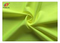 China Recycled 4 Way Stretch Swimwear Fabric 83 Polyester 17 Spandex 150cm 200gsm for sale