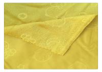 China Embossed Blanket Fleece Minky Plush Fabric For Toy 100% Polyester for sale