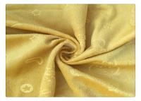 China Embossed Blanket Fleece Minky Plush Fabric For Toy 100% Polyester for sale
