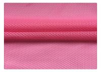 China Breathable Soft Polyester Sports Mesh Fabric Eco Friendly for sale