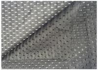 China 100% Polyester Sports Mesh Fabric Plain Dyed For Jersey for sale