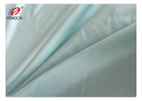 China 4 Way Stretch Knit Yoga Wear Fabric 85% Polyester 15% Spandex 210GSM for Leggings for sale