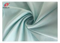 China 4 Way Stretch Knit Yoga Wear Fabric 85% Polyester 15% Spandex 210GSM for Leggings for sale
