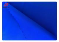 China Stretch Warp Knit Polyester Spandex Fabric For Bikini Swimwear for sale