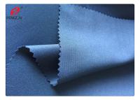 China 92% Polyester 8% Spandex Scuba Knitting Fabric For Mask 4 Way Stretch for sale