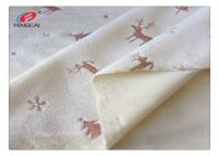 China 100% Polyester Soft Minky Plush Fabric Cute Printed For Blankets for sale